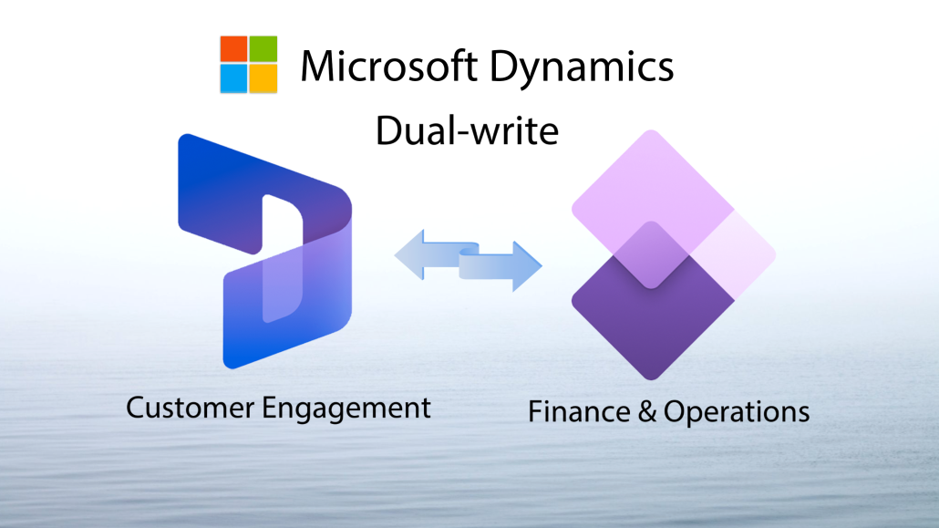 Dual-write – Amanzia