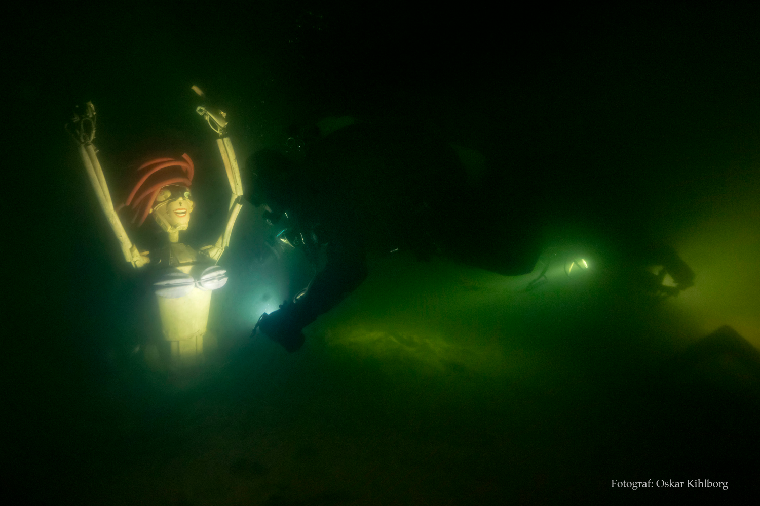Hands 2 Ocean lanserar Atlantis – Amanzia